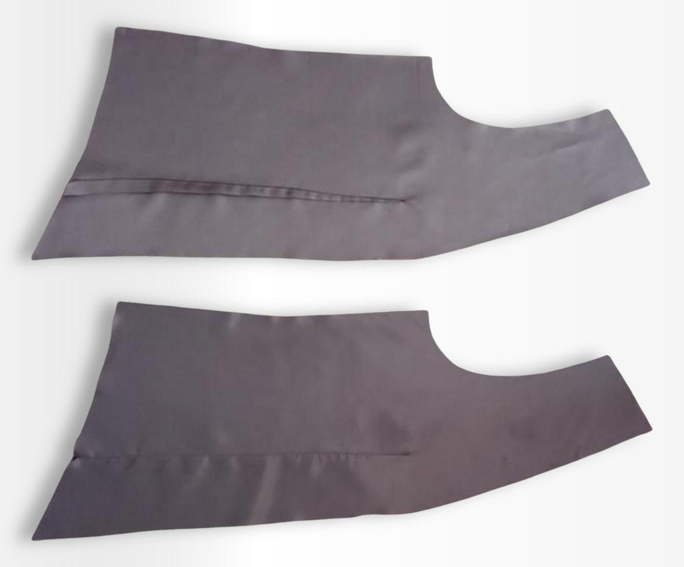 The Valentin Tailored Vest Sewing Pattern Instructions – KittyPatterns