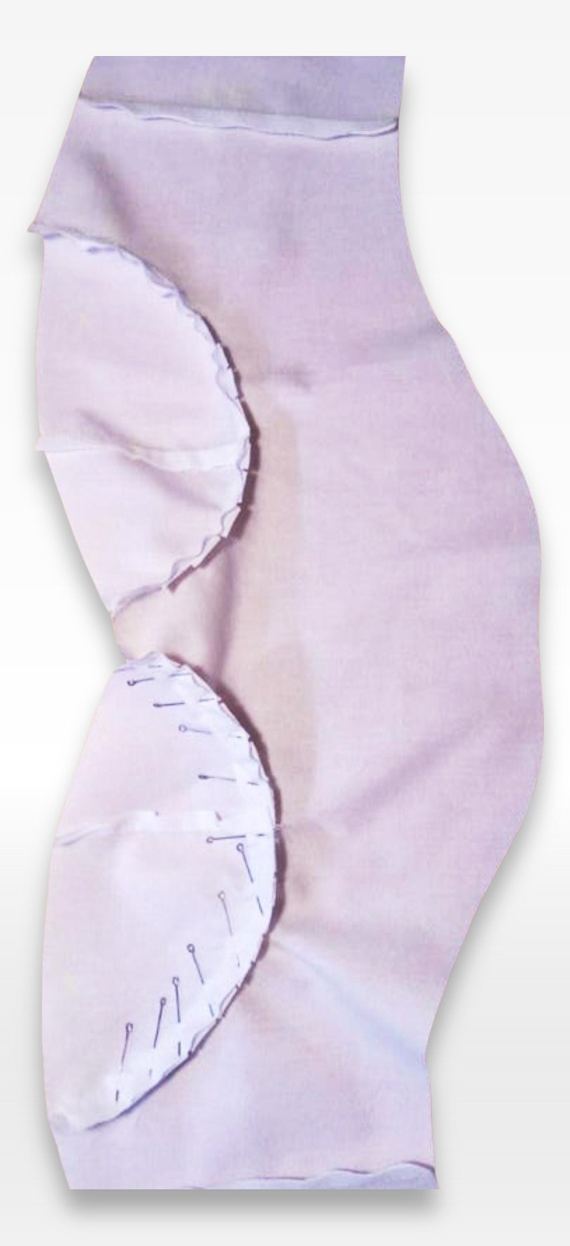 The Leilani Structured Corset Sewing Pattern Instructions – KittyPatterns