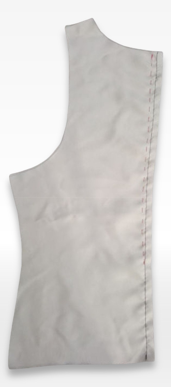 The Kennedy Tailored Woman’s Vest Sewing Pattern Instructions ...