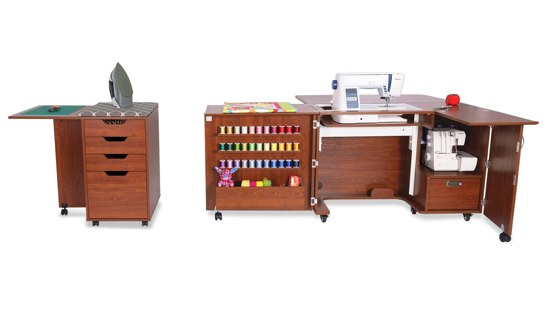 Unlocking the Potential of Your Sewing Space: The Kangaroo Sewing ...