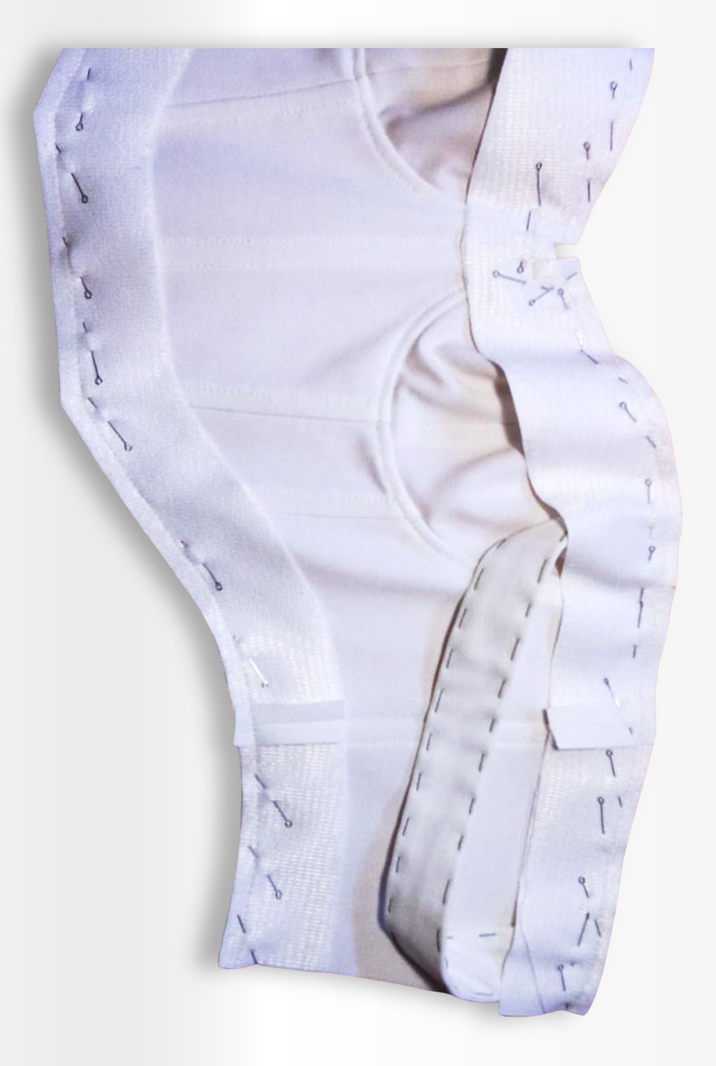 The Leilani Structured Corset Sewing Pattern Instructions – KittyPatterns
