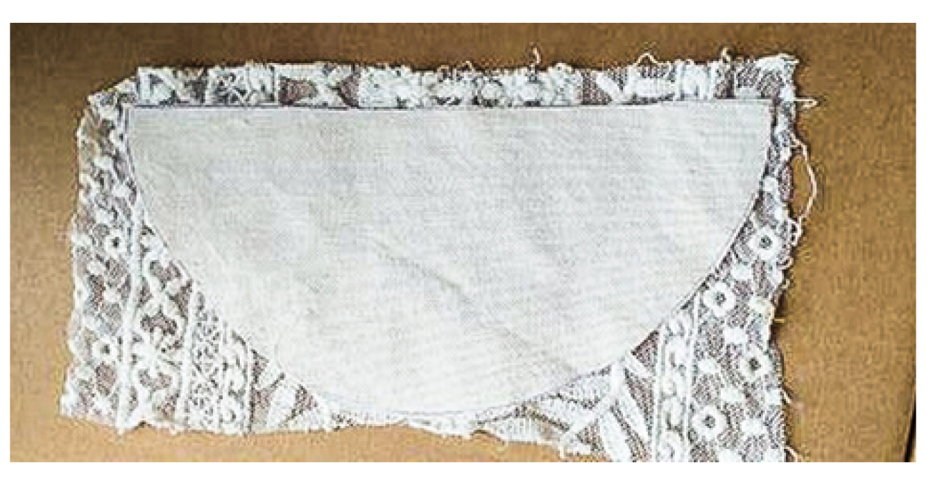 How to make reversible baby bib? – KittyPatterns